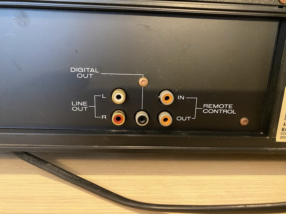 Marantz CD42-MKII - Perfect Working Condition | eBay UK
