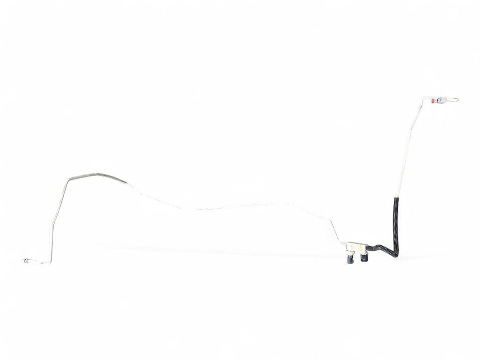 Toyota Venza 09-17 A/C Air Conditioner Cooler Liquid Pipe Line, 88716 ...