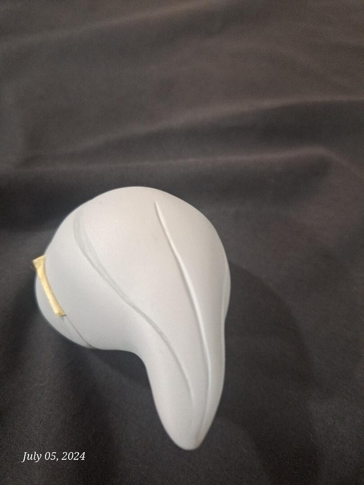 Rare Vintage Figuralia "Tooned Up" Vampirella Resin Model Kit From ...