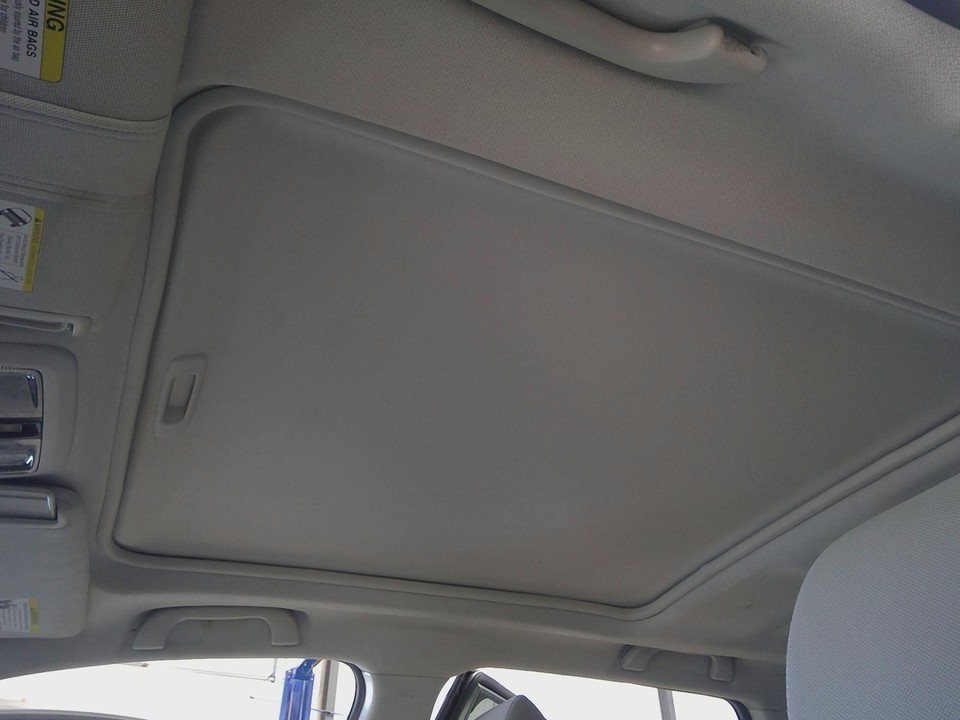 14-18 Subaru Forester Sunroof Glass Assembly with Frame and Motor OEM ...