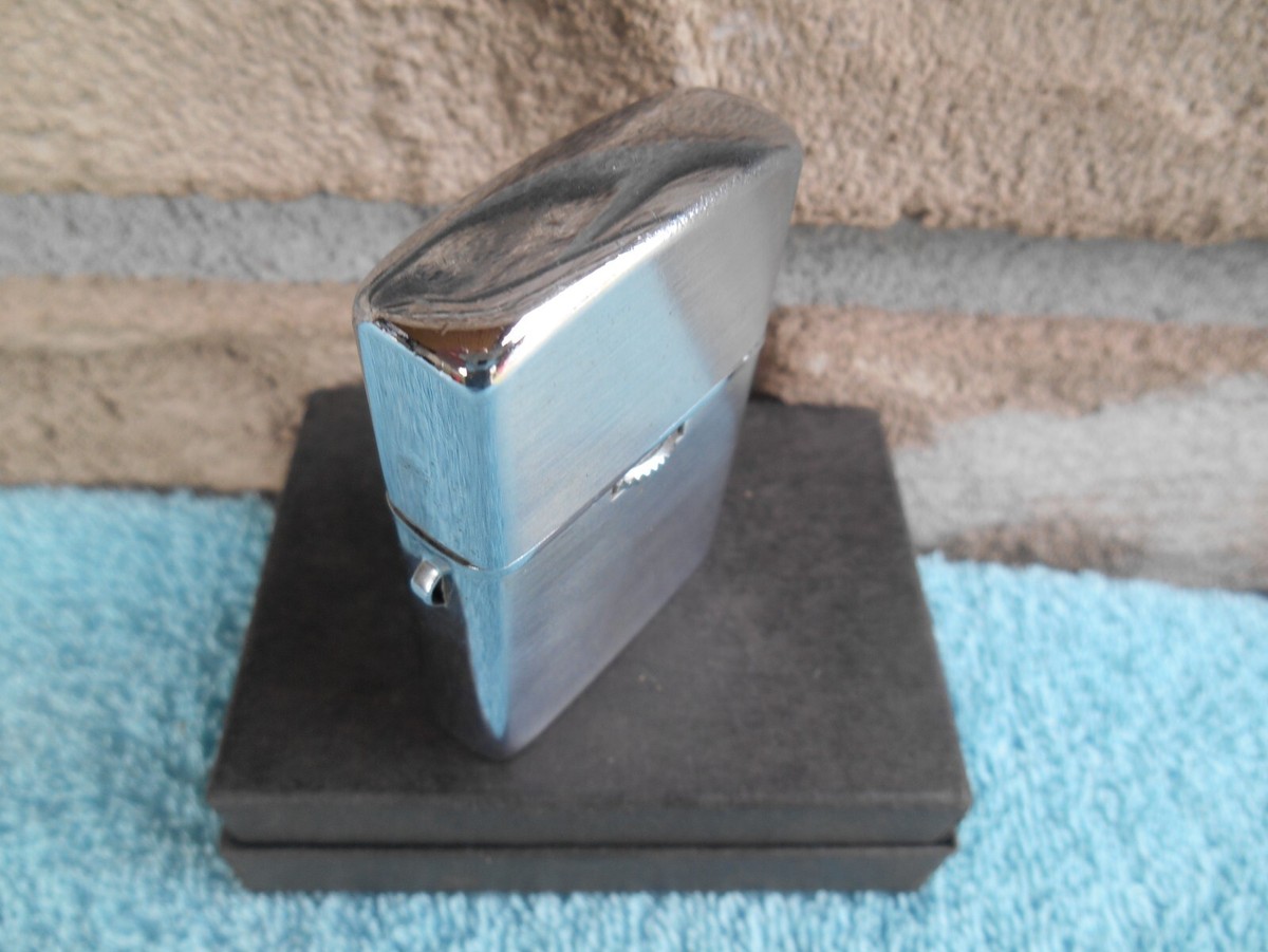 Smokeing Ligthers Flip Up Light 20 Zippo Cigarette Lighter Stock