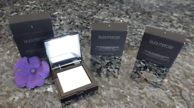 Laura Mercier secret blurring powder for under eyes new in box full ...