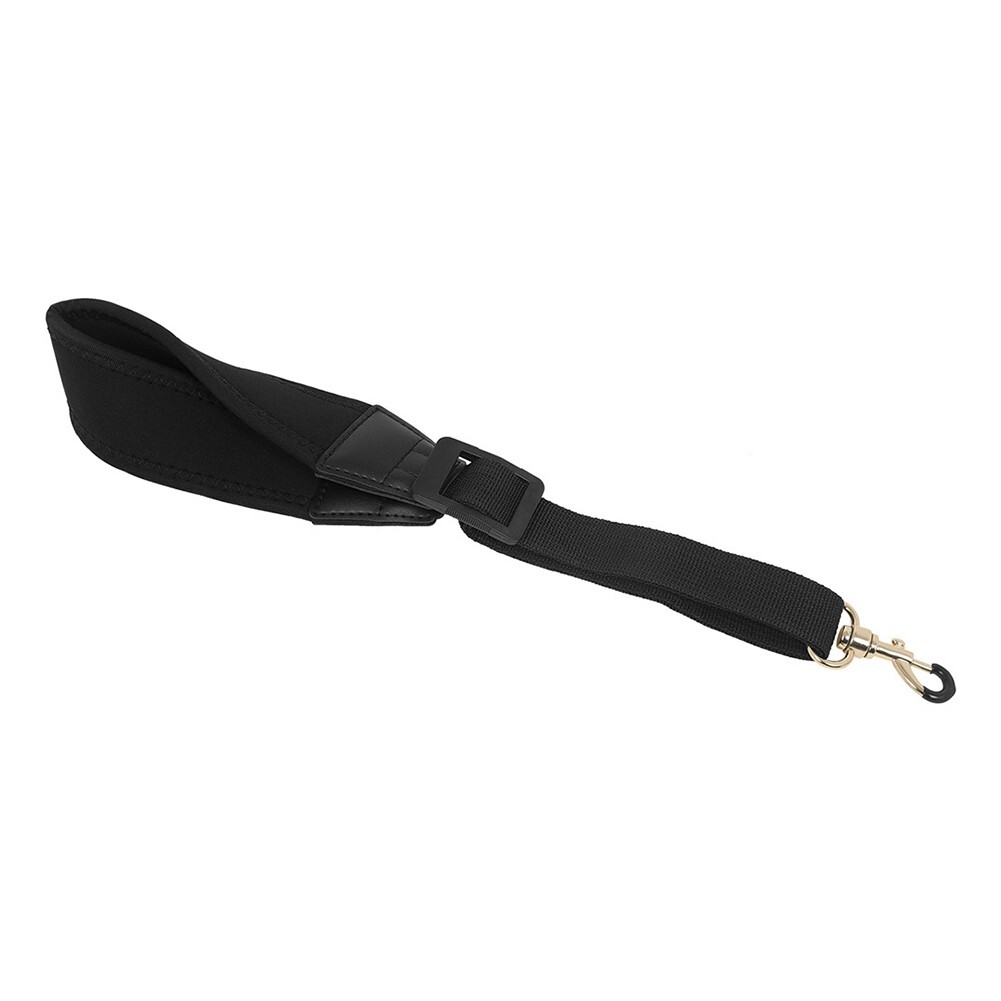 Colorful Soft Padded Saxophone /Neck Strap /for Soprano Tenor Alto ...