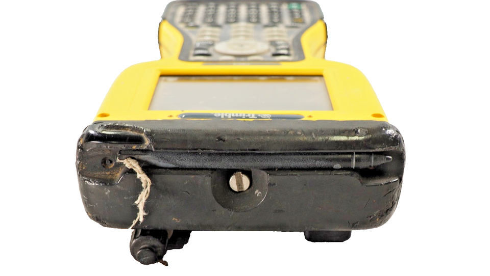 Trimble TSC2 Data Collector Survey Controller w/ Case NO PSU | eBay