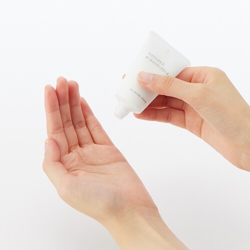MUJI Aging Care All-in-One Cream 30g Mini Size | eBay