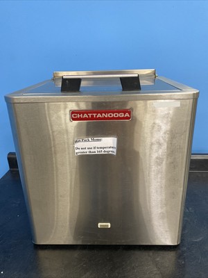 Physical Therapy & Rehab - Hydrocollator