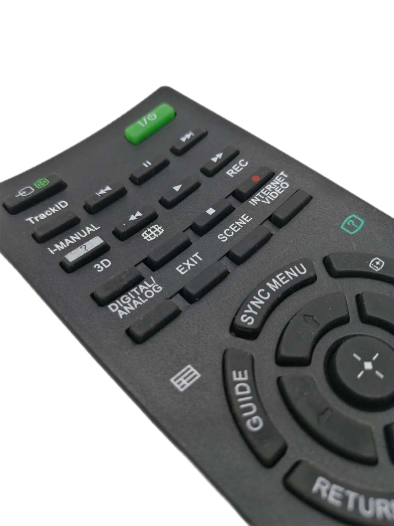 RM-ED035 Remote Control for Sony kdl-40ex503 kdl-46ex503 kdl-55ex503 ...