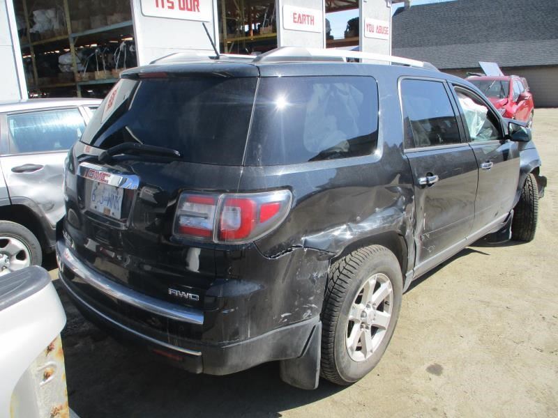 Air Cleaner VIN J 11th Digit Limited Fits 12-17 ACADIA 8013139 | eBay