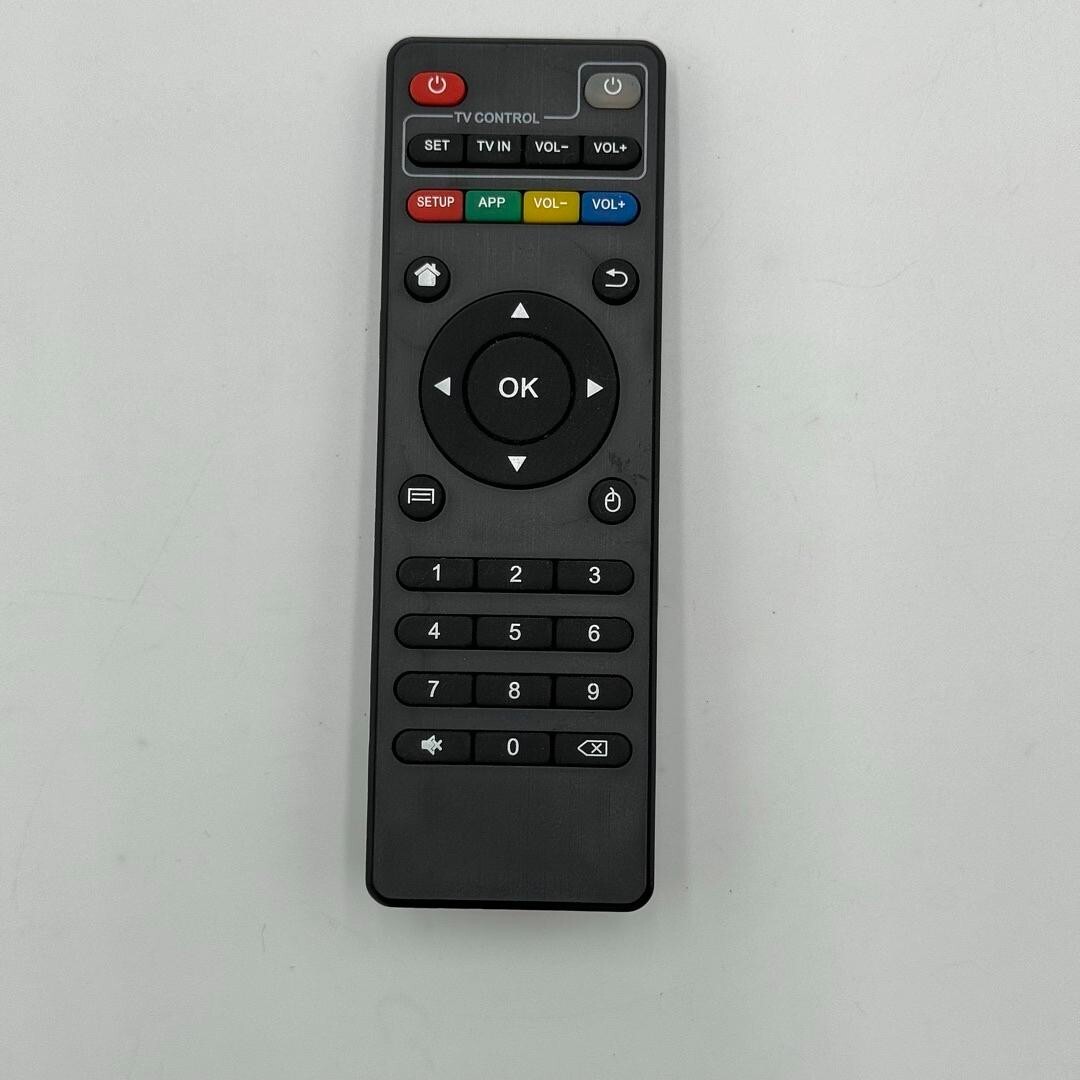 Universal Programable Smart Remote TV Control | eBay
