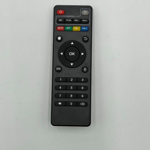 Universal Programable Smart Remote TV Control | eBay