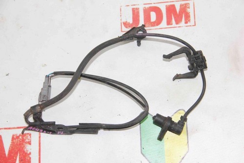 Toyota Harrier ACU35 2AZFE 03-13 Abs Speed Sensor Front Left 8954348030 ...
