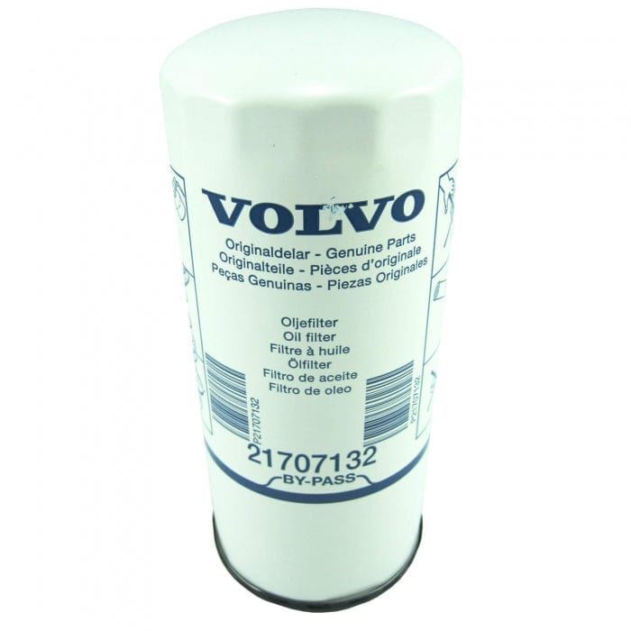 VOLVO-CARS 21707132 - cross reference oil filters | oilfilter ...