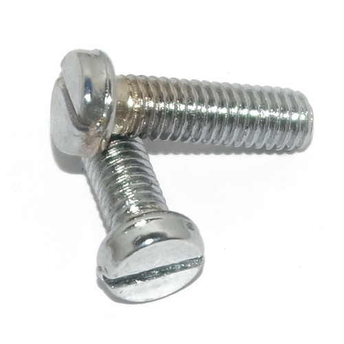 Fits Royal Enfield Distributor Contact Breaker Cover Fixing Screw Set ...