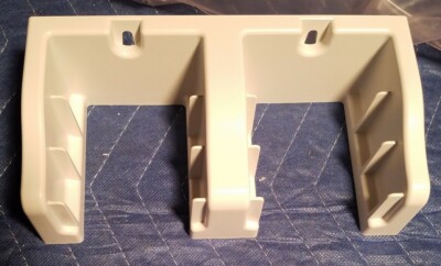 GE Medical Telemetry Transmitter Holder 418491-001 | eBay