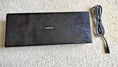 Samsung SOC1001B One Connect TV Box BN44-01066B BN96-54413P **Untested ...