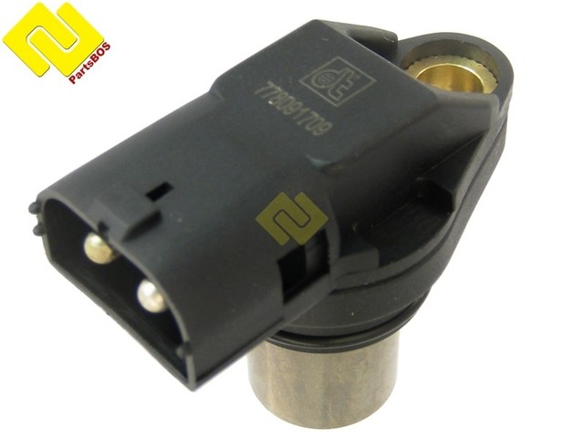 DT 2.27121 Sensor RPM Speed for VOLVO Trucks 0265001187 3515093 8141475 ...