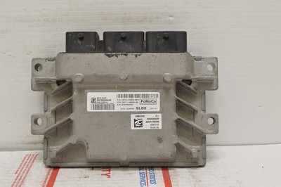 2013 13 Ford Fusion Engine Control Module Unit Ecm DS7A-12A650-BEA C60 ...