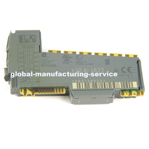 New In Box B&R Automation X20AI4622 70820195736| eBay