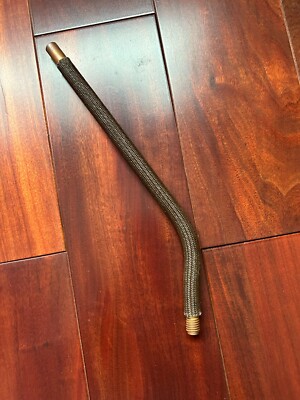 NEW Lincoln Gun Tube Assembly 12 inches Long Please refer all picture ...