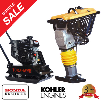 Compactors - Walk-Behind - Jumping Jack Parts