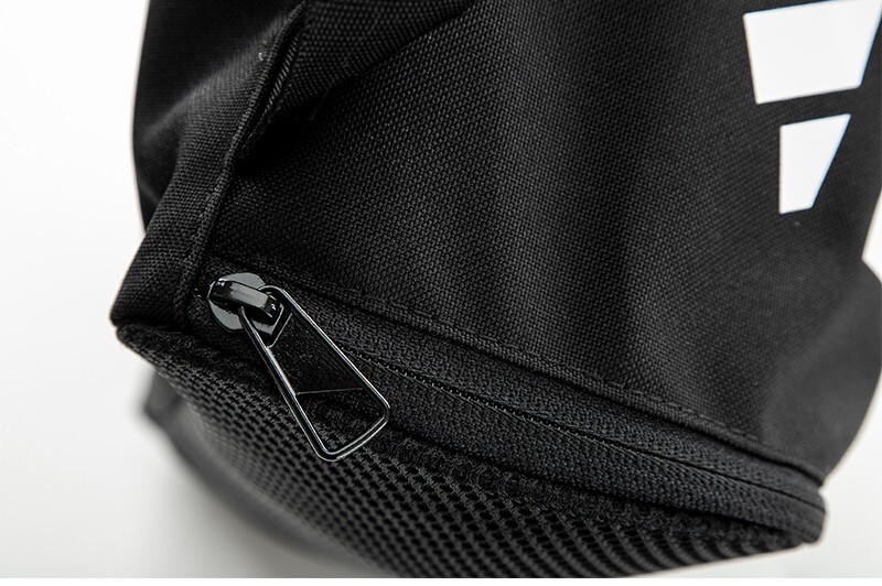 adidas Essentials Training Shoes Bag Unisex Gym Sports Bag Black HT4753 ...