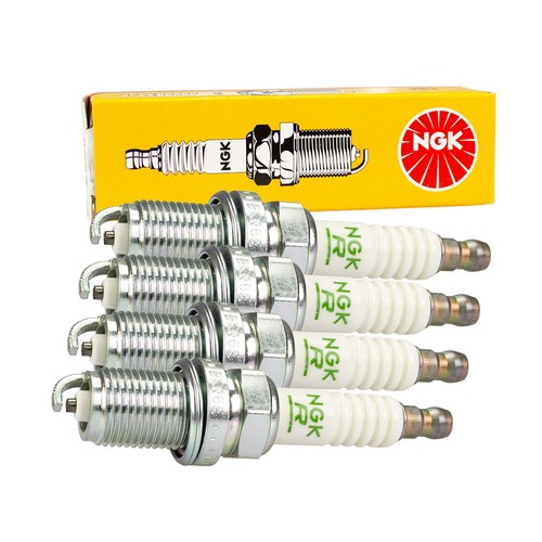 NGK Z NDKERZEN SET 4 ST CK F R DAIHATSU SIRION 1.3 1.5 4X4 1.5 4061137697125 | eBay.de