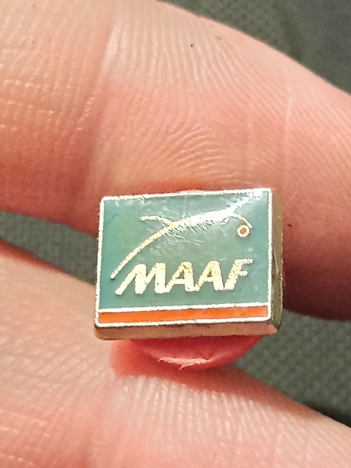 PINS PIN'S PIN DAUPHIN MAAF ASSURANCE MUTUELLE PUB RARE COLLECTOR ...