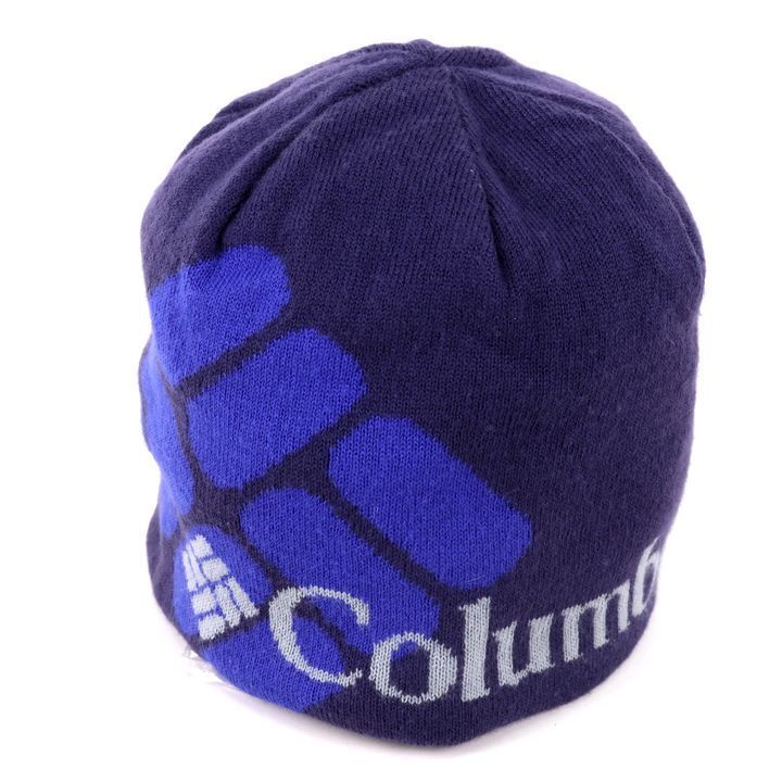 Columbia Knit Cap Heat Beanie Omni Logo Hat Outdoor B… - Gem