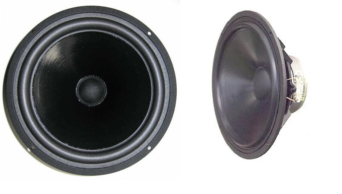 VIFA M21 WG 09-08 Pair for Heybrook HB1, Snell Type K, JPW P1, AP2, AP3 ...