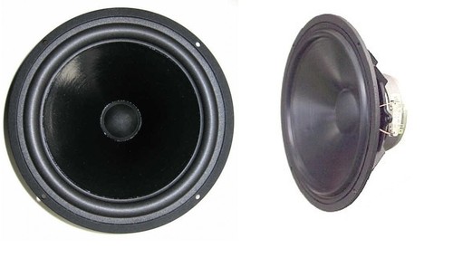 Vifa M21 Wg 09-08 Paire Pour Heybrook HB1, Snell Type K, Jpw P1,AP2,AP3 ...