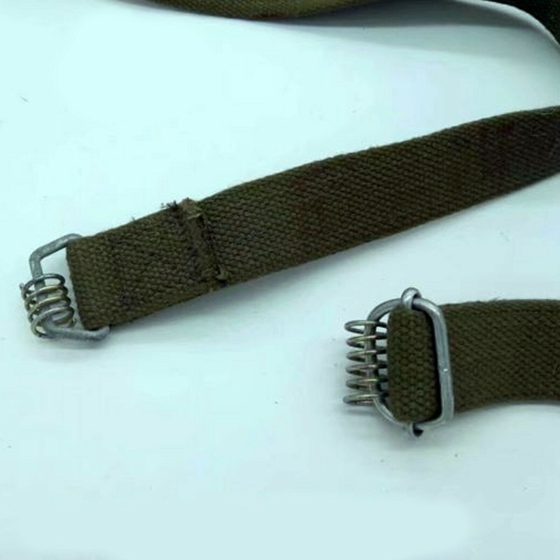 A Chinese Surpl Type 56 SKS Spring Sling Strap 2 Ends FAST SHIP | eBay