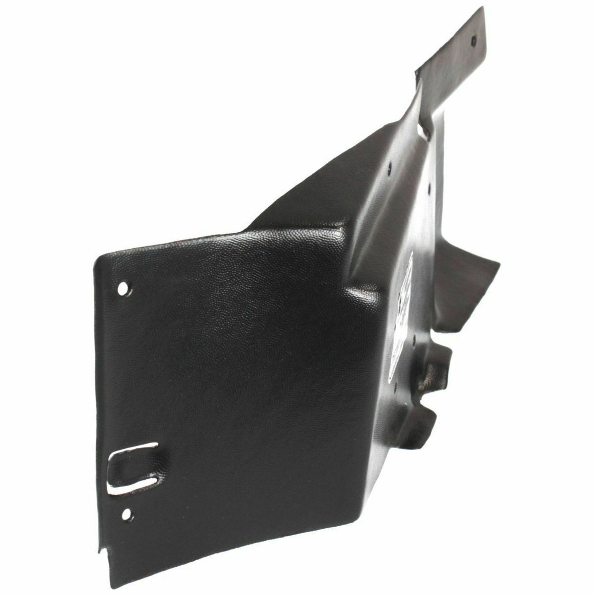 New Set of 2 LH & RH Side Engine Splash Shield Fits Venture Silhouette ...