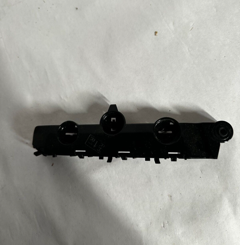 2022 - 2024 NISSAN PATHFINDER PASSENGER SIDE FRONT BUMPER BRACKET 62226 ...