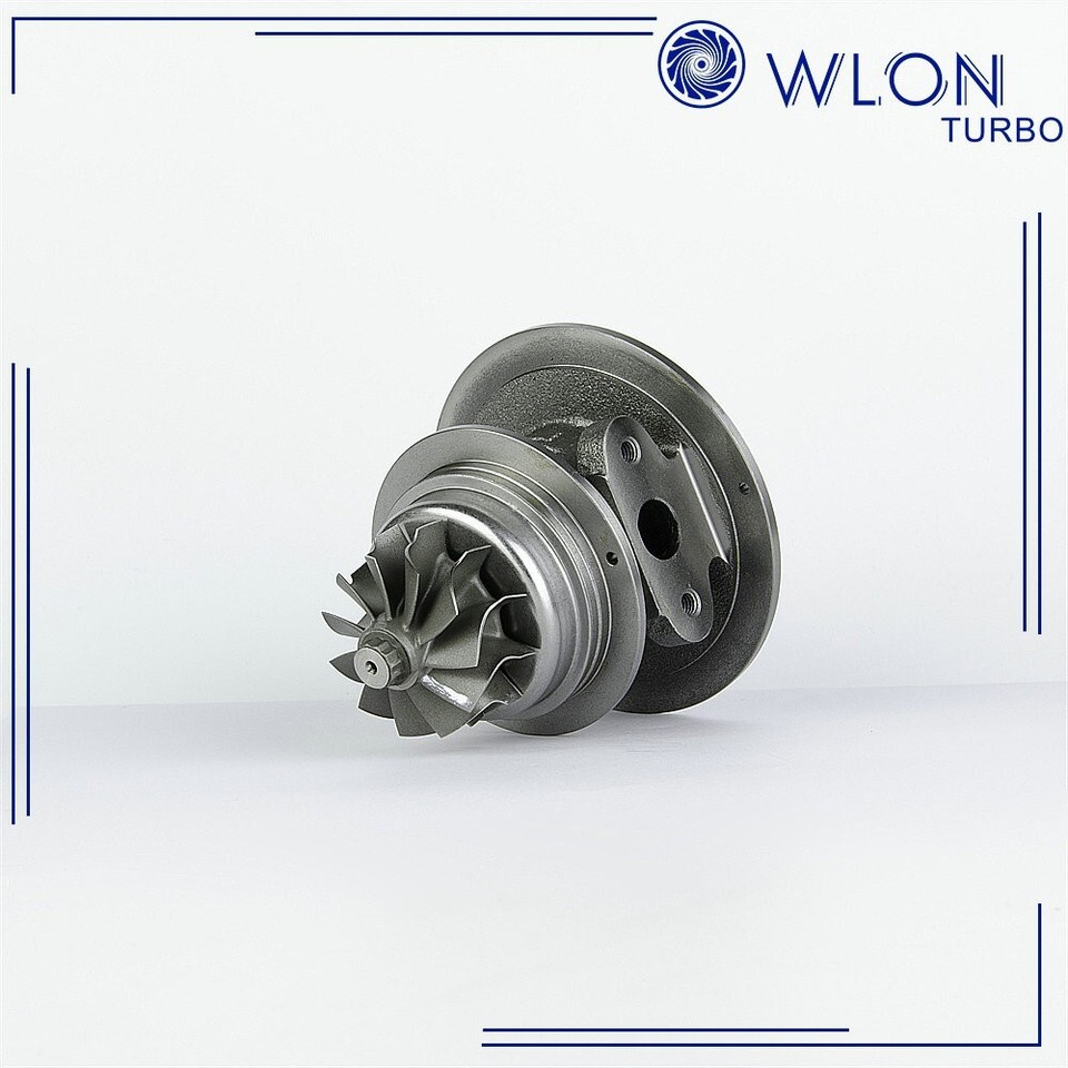 HE200WG Turbo 5350912 cartridge core for Foton Light Truck Cummins ISF2 ...