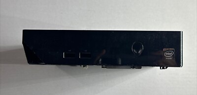 Genuine Dell Alienware ALPHA R1 Chassis Shell Upper Cover NMMVT 0NMMVT ...