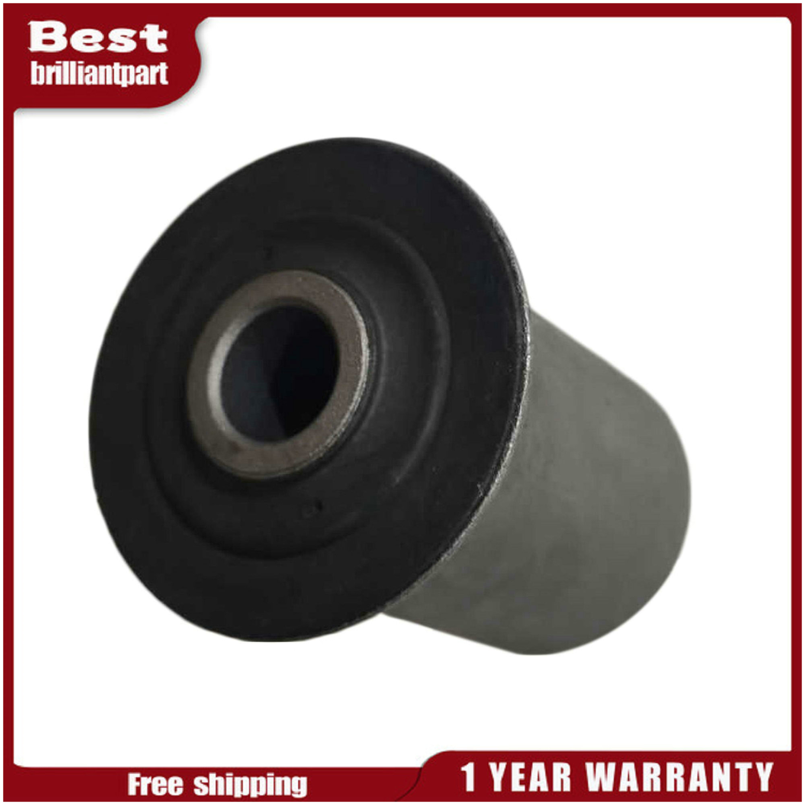 Leaf Spring Bushing For 1998-2017 Chevy GMC Sierra Savanna Blazer ...