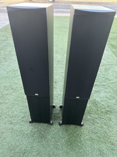 Phase Technology Velocity V -12 Speakers Early 2000s | eBay