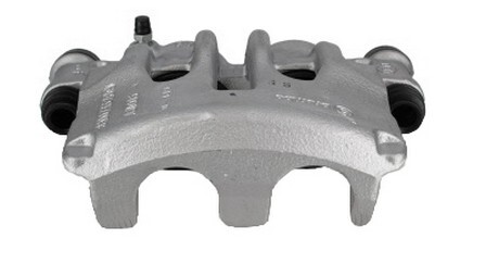 Shaftec Front Right Brake Caliper for Nissan Interstar 2.3 Feb 2022 to ...