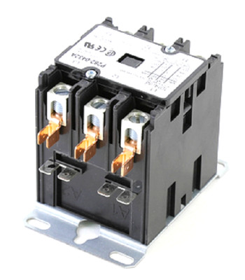 Carrier P282-0432A - 3pole 40amp 120v Contactor | eBay
