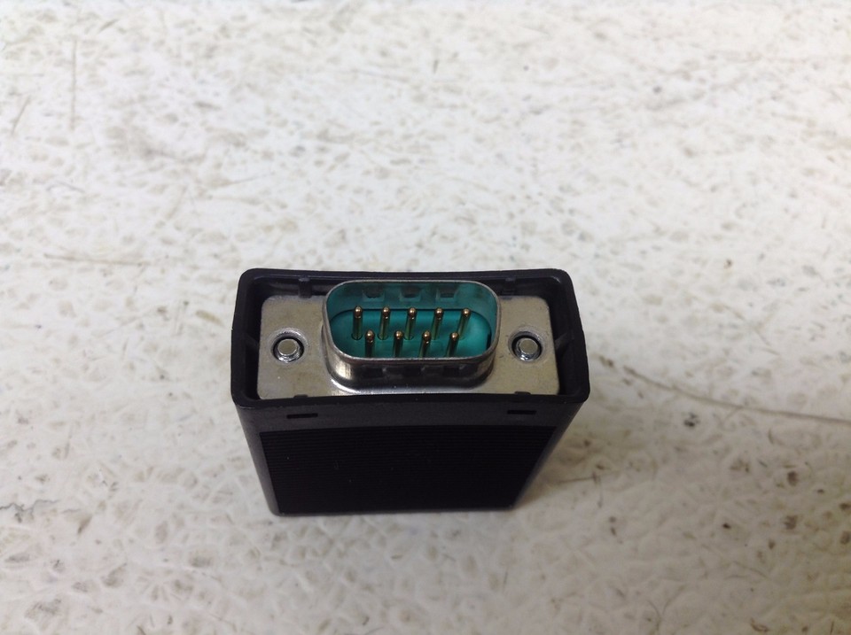 Schneider Modicon TSXTLYEX A/B A End Line Terminator TSX TLYEX TSX TLY ...