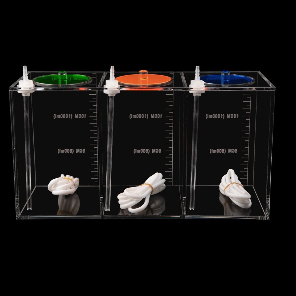 dosing Container dosing Liquid Container Storage Bucket Dosing Pump ...