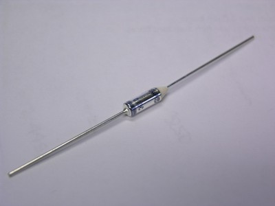 5 Emerson Microtemp G5A01093C 20A 250VAC Thermal Cutoffs 93 Degrees C ...