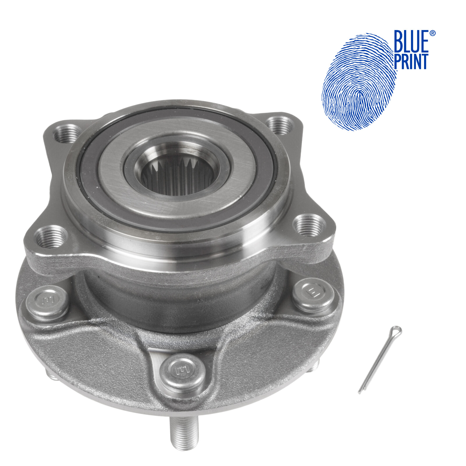 BLUE PRINT Wheel Bearing Kit - ADC48346 3885A019 | eBay