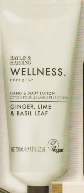 Baylis & Harding Wellness | eBay UK