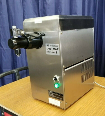 Ice Cream Machines - Carpigiani Parts