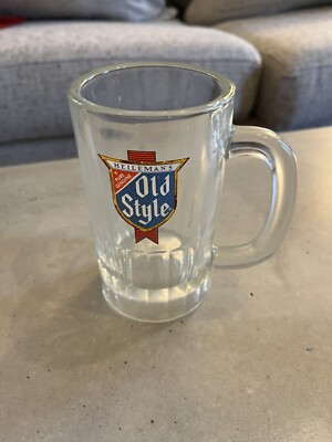 Vintage Old Style Tavern Mug | eBay