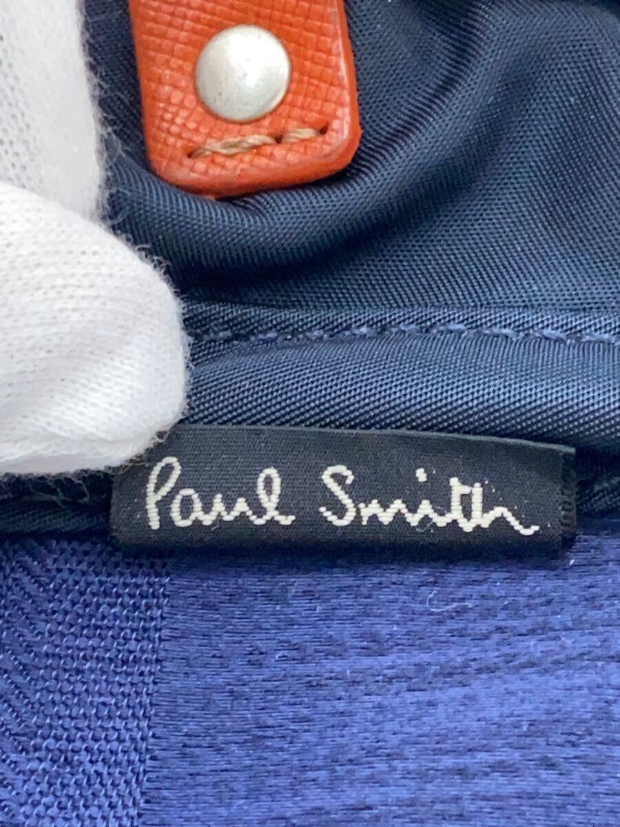 Paul Smith s Tote/Tote Bag/-/Navy/Plain | eBay