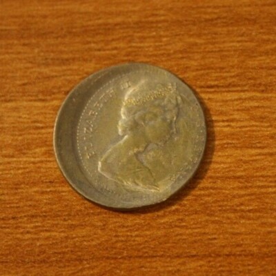 Canada Error 10 Cents off-center | eBay