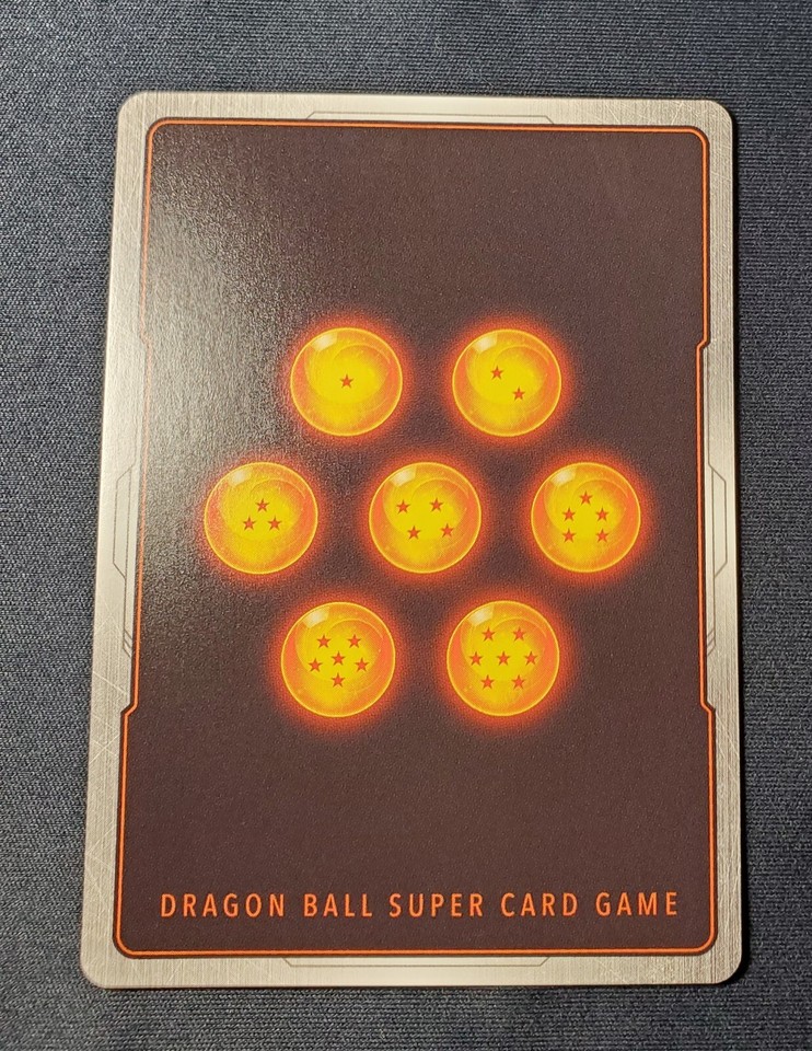 Son Goku, the Path to Godhood BT8-068 Promo - Dragon Ball Heroes | eBay
