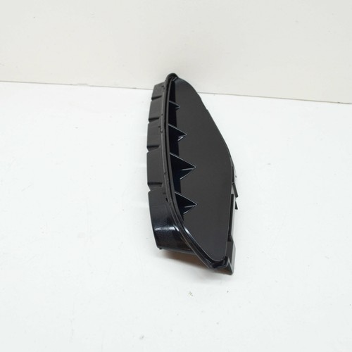 NEW BMW X6 G06 M REAR BUMPER RIGHT GRILL TRIM 51128092246 ORIGINAL | eBay